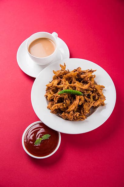 5 300 Pakora Fotos De Stock Imagens E Fotos Royalty Free Istock