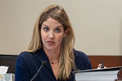 Attorney Testifies Dan Markels Post Divorce Filings Were Hostile Court Tv