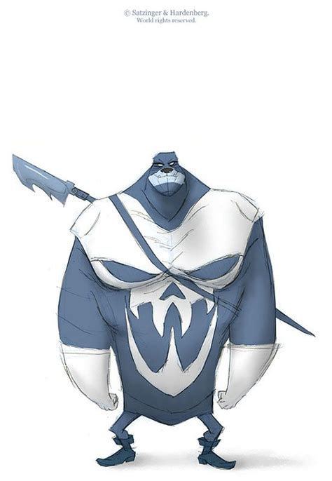 Florian Satzinger Дисней Дизайн персонажей Динозавры