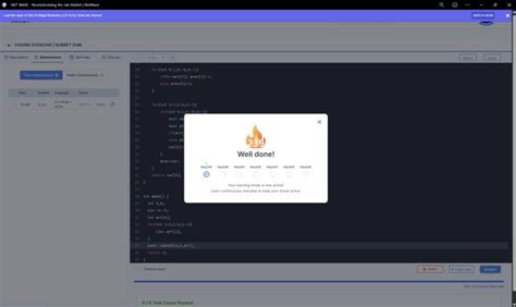 Nxtwave Nxtwaveacademy Nxtwaveccbp Cplusplus Dsa Math Mcq Recursion Searching Array