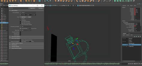 Solved Pivot Problem Two Pivots Autodesk Community