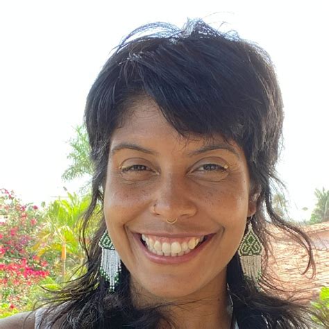 Aya Indica Raquel Kariri Aya LaboratÓrio