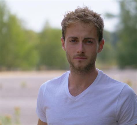 Tobias Dammers Alter Vermögen Größe Eltern Ehefrau Kinder