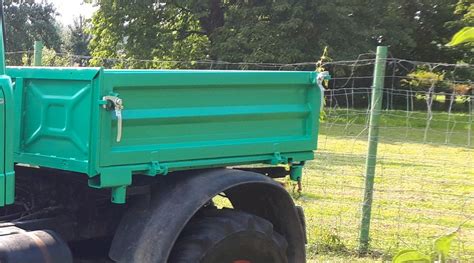 Unimog Pritsche 421 411 In Baden Württemberg Achern Nutzfahrzeugteile And Zubehör