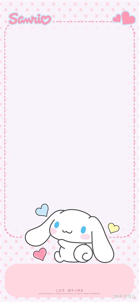 手机壁纸｜三丽鸥系列，hellokitty、大眼蛙、布丁狗、玉桂狗、小麦云、山姆企鹅、美乐蒂、许愿兔 知乎