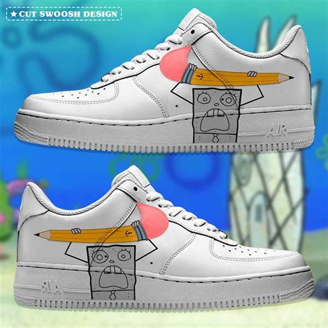 Bob Esponja Trazo Custom Me