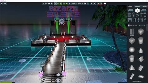Sex Music Entertainment Party In Villa By Djmurat 3dxchat Sharing