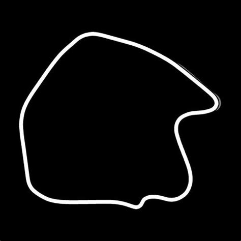 Laguna Seca 60s Track Mod Assetto World