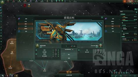 群星23战报 让唯心主义物理地感动银河 Nga玩家社区