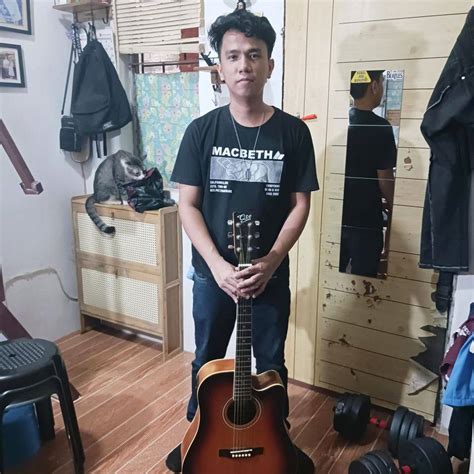 John Borja Sa Mga Fans Ng Dashboard Confessional Heres Facebook