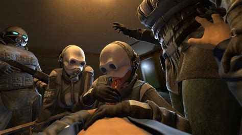 Rule 34 Cfnm Citizen Half Life 2 Civil Protection Half Life Series