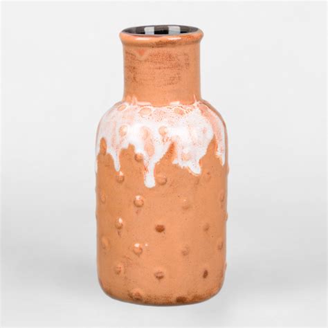 Pc 602 White Cascade Over El 143 Cactus Flower Mayco