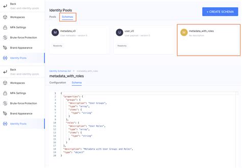 Protect Api Using Role Based Access Control Rbac With Identity Pools