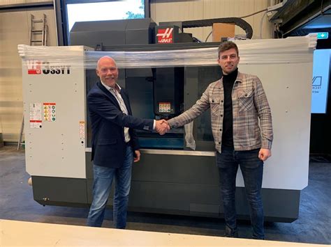 Bij Dva Technology Bv Blijft De Groei Flink Doorzetten Marc Dekker