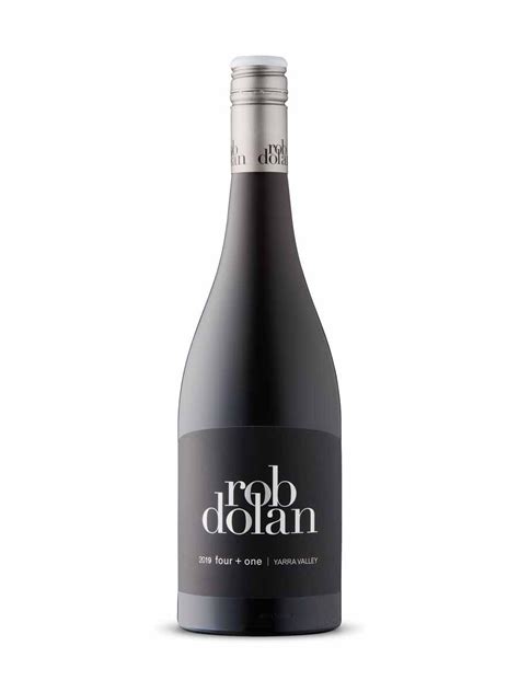 Rob Dolan Black Label Four One 2019 Lcbo
