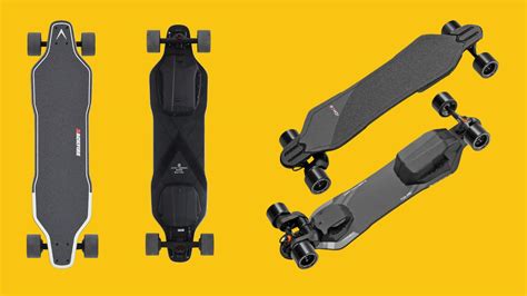 Best Electric Skateboards 2024 Forbes Vetted