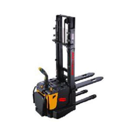 Power Electric Stacker Move It Trading Llc