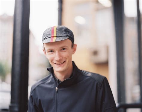 Stefan Feldmann Vancouver Canada Full Windsor Uk