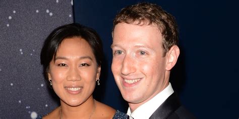 Mark Zuckerberg Built A Glowing Wooden Box To Help His Wife Sleep