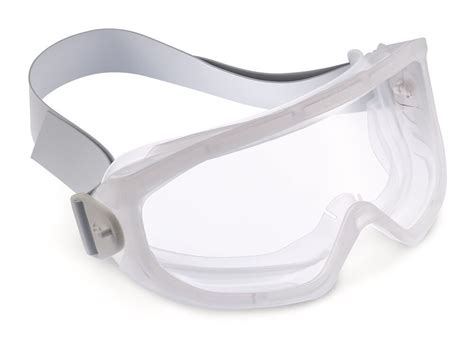 Autoclavable Safety Glasses Superblast Supblclave Wide Vision Goggles