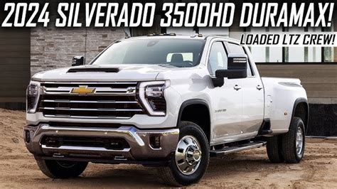 Chevy Duramax Dually Gelift 2014 Chevy Silverado 2500hd Lt 4x4 Clean