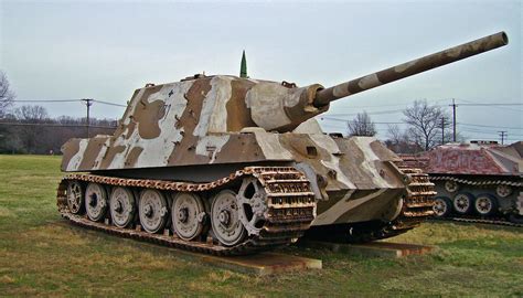 Jagdtiger By Darkwizard83 On Deviantart