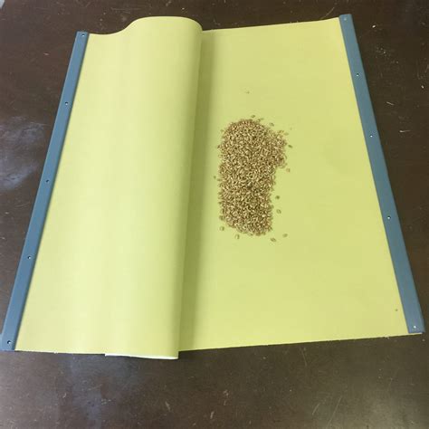 Premium Fabric Grading Mat With Plastic Edges Dimos Tool And Die