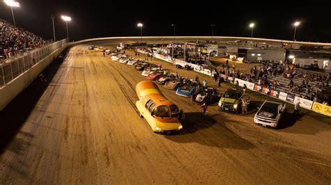 Farmington Empire Speedway 🏁🏁attention 🏁🏁 Please Read We Amended