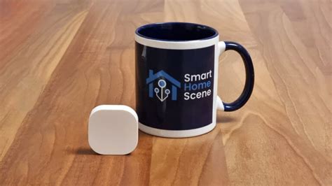 Moes Zigbee Smart Button Ers 10tzbvb Aa Review Smarthomescene