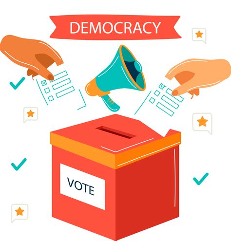 Democracy
