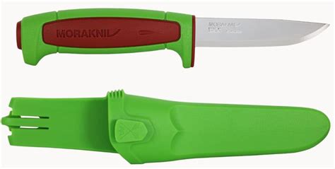 Mora M 14282 546 2024 Colors Knife Scandi Viking Hunting Knife Sweden