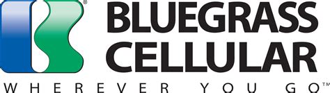Bluegrass Cellular Logo Bluegrass Network — Tates Creek Presbyterian