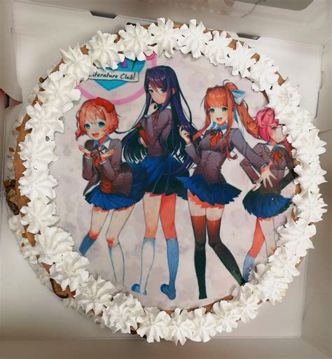 My Grandma Got Me This Cake For My Birthday Still Trying To Figure Out