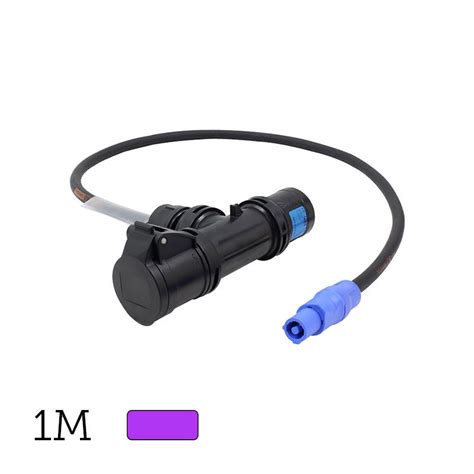 Powercon Cable Archives Veo Events