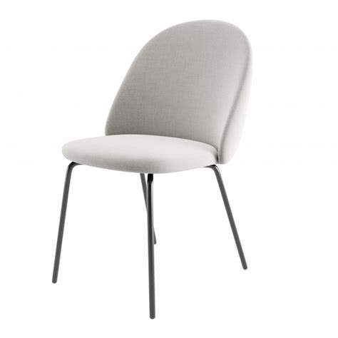 Miniforms Iola Chair 3d Model For