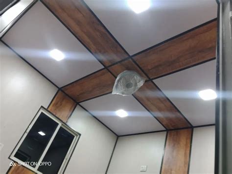 Gi Portable Classroom Cabin For Office At ₹ 1025sq Ft In Ahmedabad Id 2855506633433