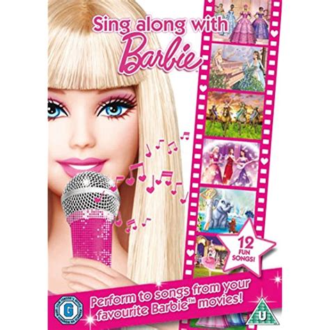 Barbie Sing Along