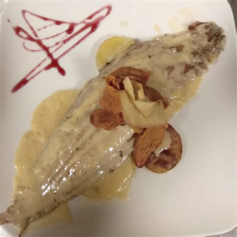 Can Robles Restaurant