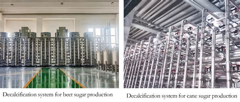 Automatic Decalcification System From China Manufacturer Yuan Co