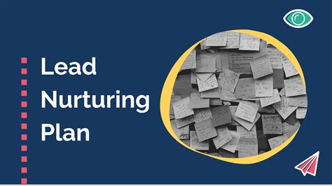 Lead Nurturing Plan 8 Critical Points You Cant Miss Ivicuo