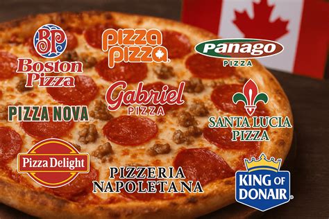 Top 10 Canadian Owned Fast Food Chains Snappy