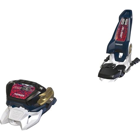 Marker Jester 16 Id Ski Binding 2025 Ski
