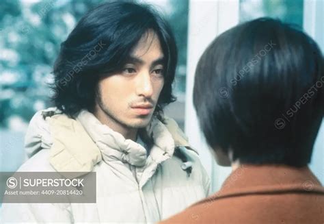 Yoko Moriguchi And Mitsuko Kageyama In Unloved 2001 Directed By