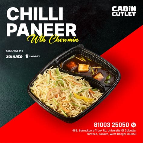Cabin Cutlet Kolkata