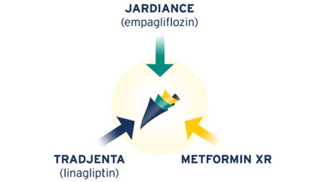 Type 2 Diabetes Medication Trijardy® Xr Tablets