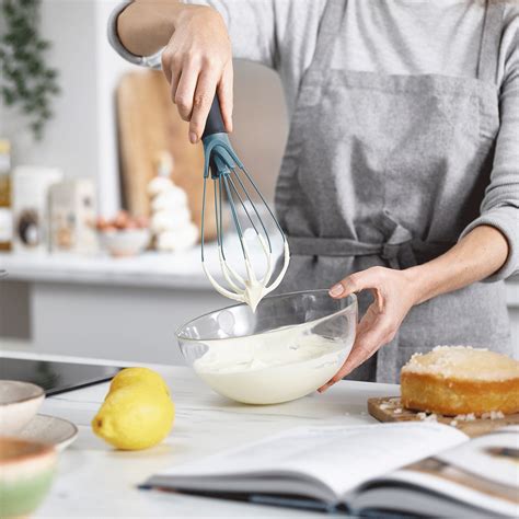 Must Have Tools And Gadgets For Baking Joseph Joseph Uk