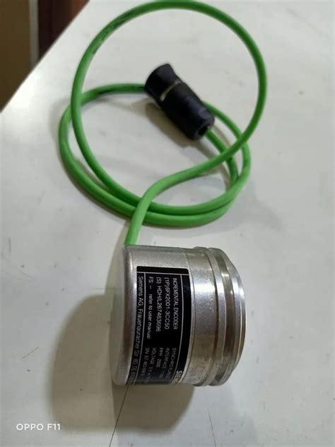 6fx2001 3cc50 Incremental Encoder 2500 Pulses At ₹ 25000pack Chennai Id 23839104930