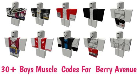 Roblox Shirt Codes List Boy