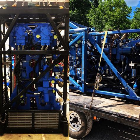 Luis Booth On Linkedin Xsperformancellc Coiltubingunit Coiltubing