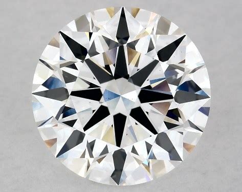 Gia 257 Carat E Vs1 Excellent Cut Round Lab Grown Diamond